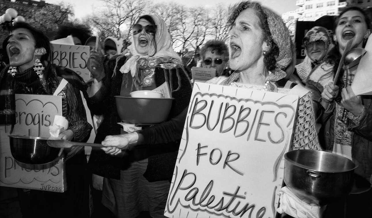 How the American Jewish consensus on Israel crumbled