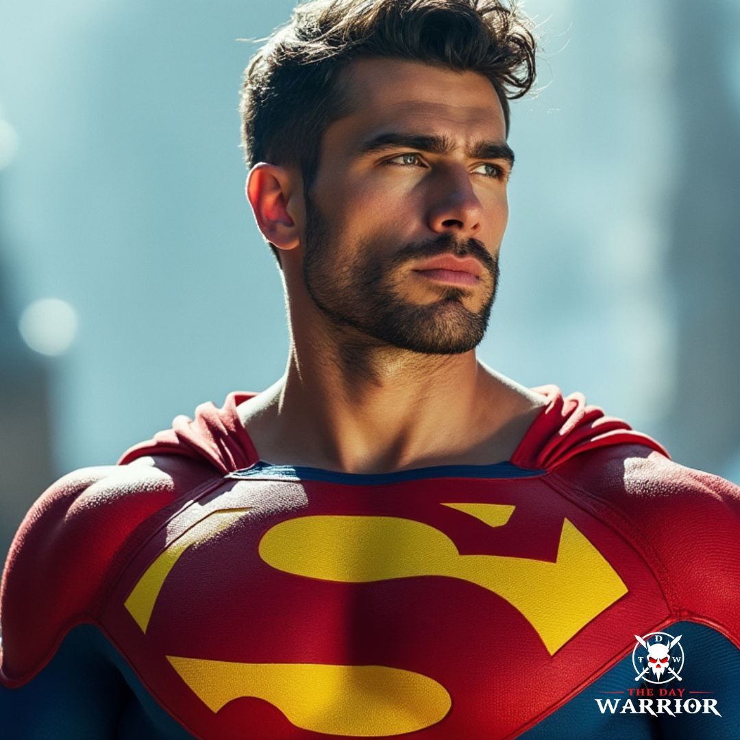 The Ability To Say No Is A Superpower