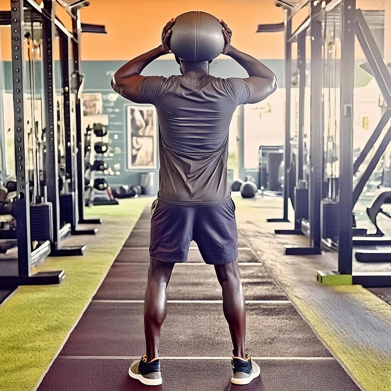 Explosive Power: Your Throwing and Sprinting Guide