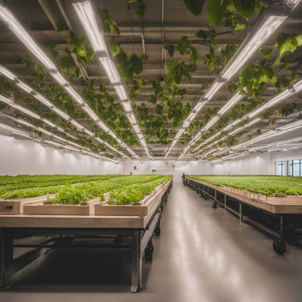 Sunday Wrap Up: InFarm Netherlands Goes Bankrupt