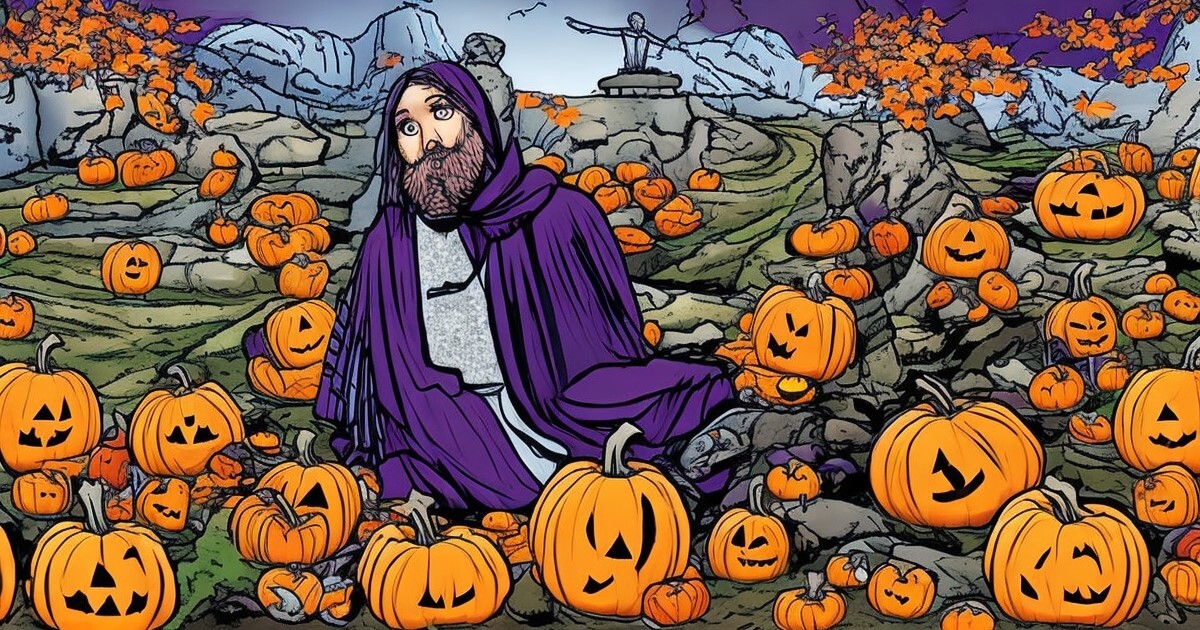 How Jesus Can Help You Connect with Gen Z