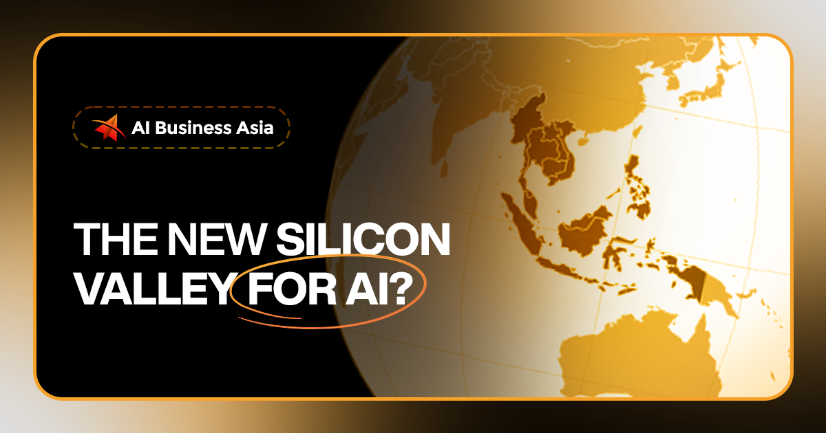 Southeast Asia AI Trends to Watch in the Next Five Years, and What Does ...