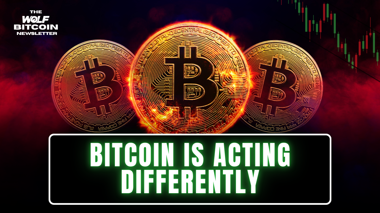 Bitcoin’s Impressive Start