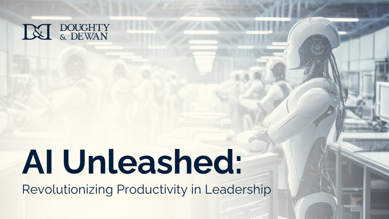 Boosting Your Productivity with AI: 10 Game-Changing Tools