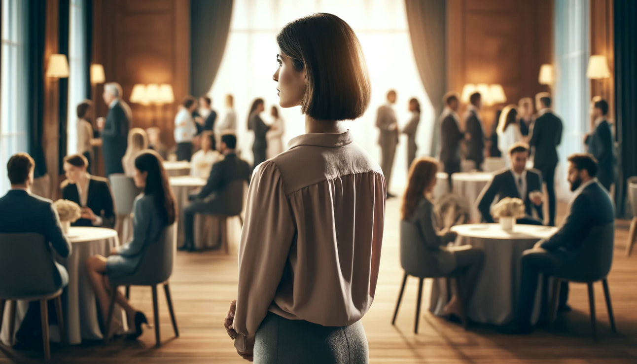 13 Strategies to Network as an Introvert