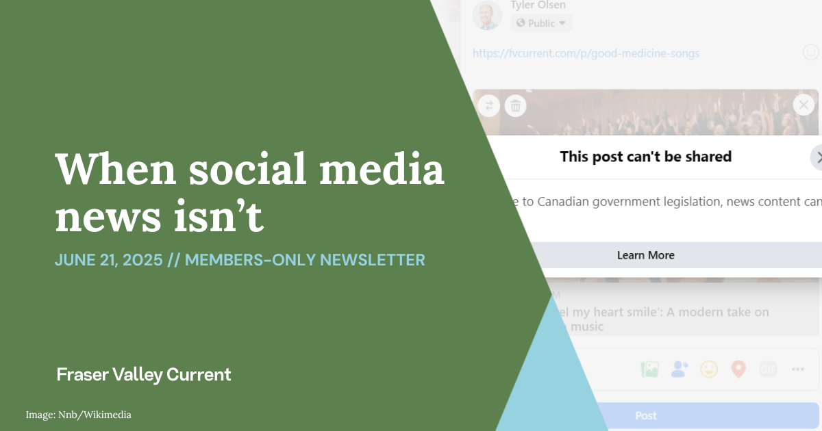 FVC Weekend Edition—You‘re not normal, thankfully