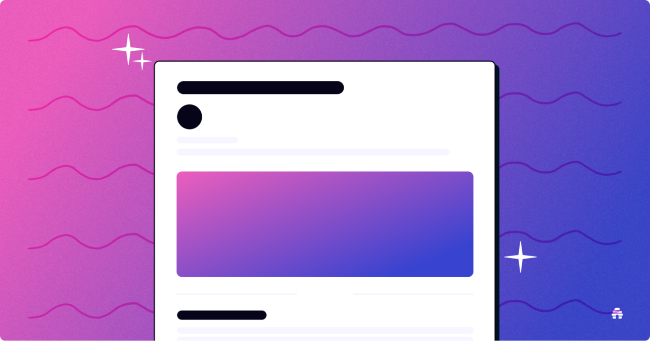 Newsletter Headers: How to Design, Write, and Optimize Headers to Incr