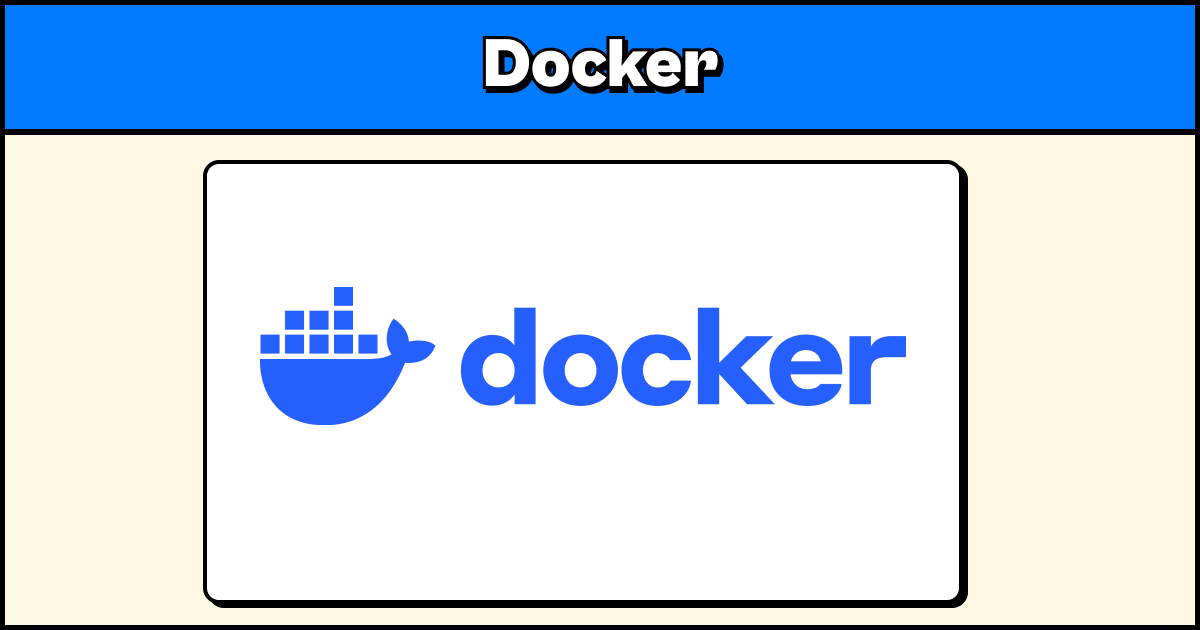 Docker For Dummies: Explained Simply