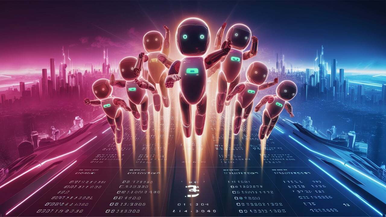 👑Groq's AI shocks industry: New king of the leaderboards?