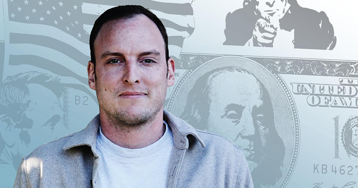 🎧 New episode with Isaac Saul