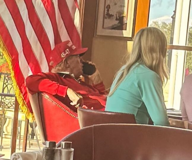 dig bick is back in town