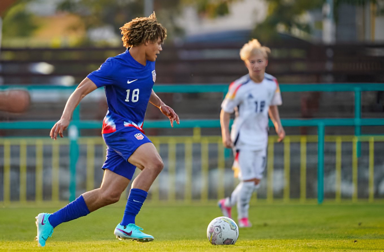 Homegrown and Global Signings