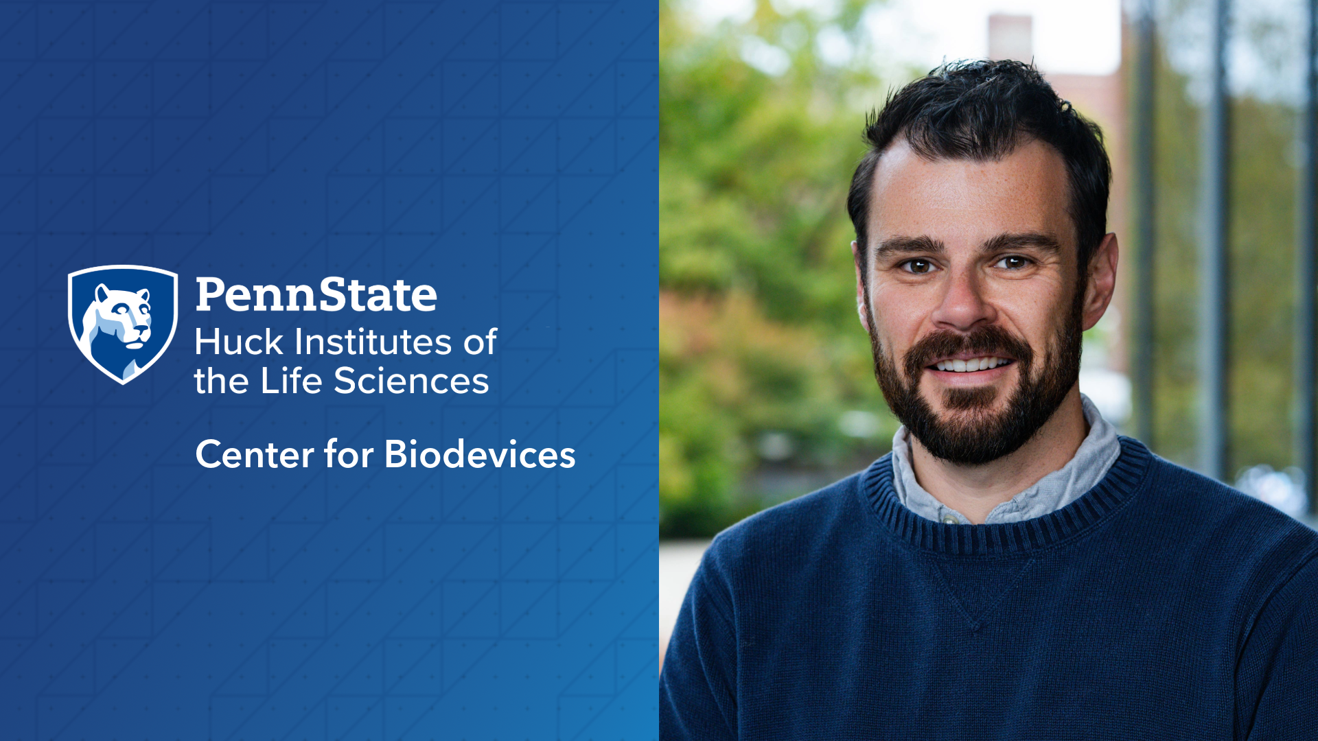 Innovation Across Scales: Biodevices, Genes, and Ecosystems