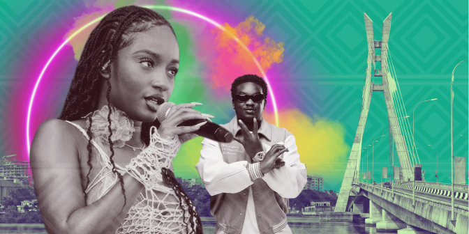 All You Need for The Ultimate Detty December in Lagos & Accra