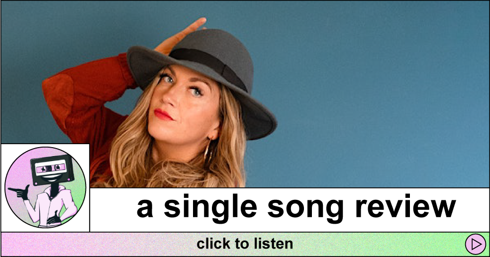 Discover 2024's Best Indie Pop Music: Heidi Browne's "Dead Leaves" Rev