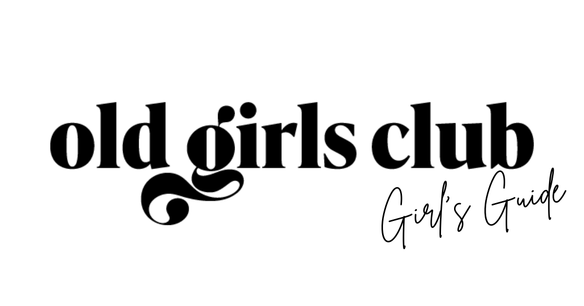 The 2024 OGC Girl's Guide