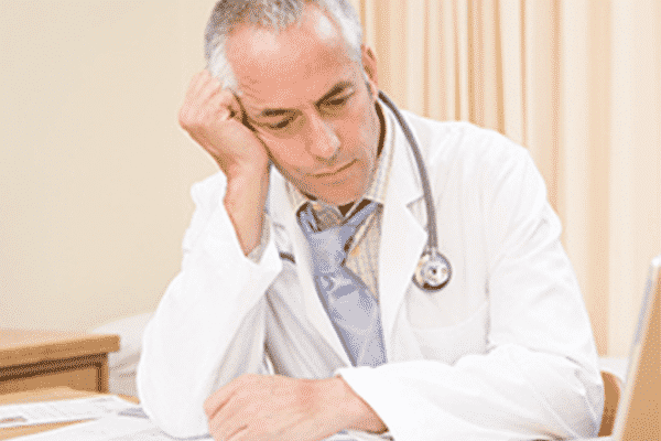 American Doctors Upset They’re No Longer Rockstars