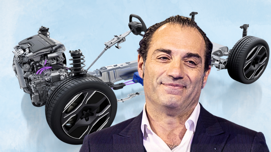 From Hemi comeback to hybrid push: Stellantis rewrites U.S. powertrain plan