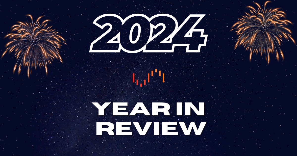 Unraid 2024 Year In Review