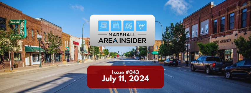 Marshall Aquatic Center Receives $100K for Splash Pad Upgrades