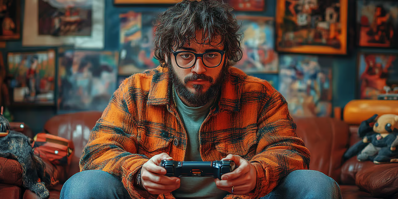 OTAKU ÑOÑO NERD