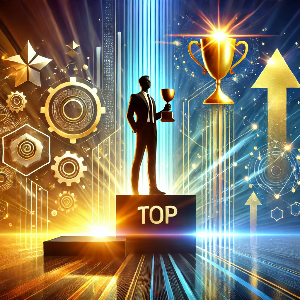 Traits of a top performer in any field
