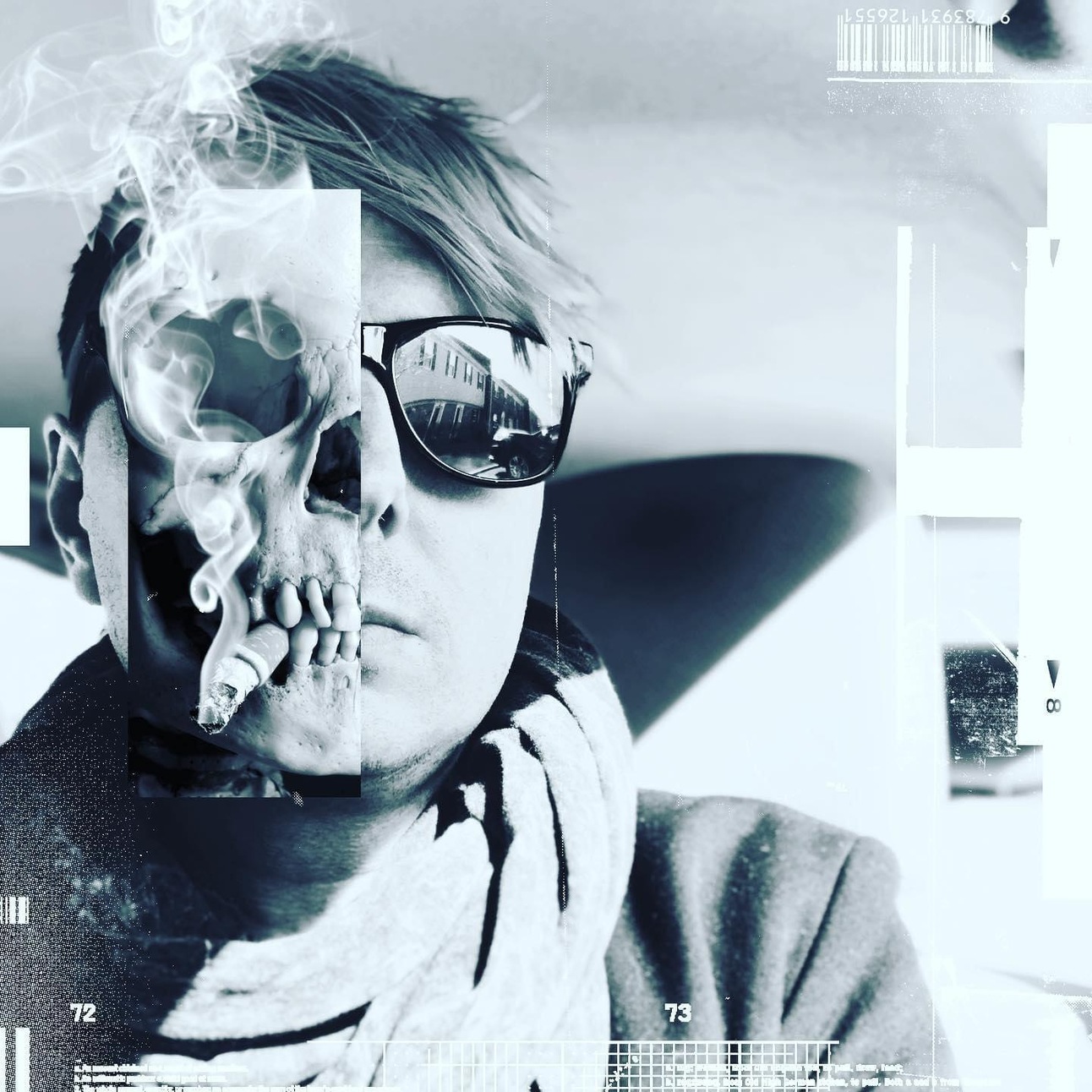 Interview with Jared Farrell