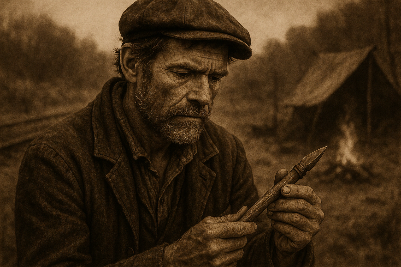 WayPoint Survival: The Hobo's Philosophy - Resourcefulness & Resilience