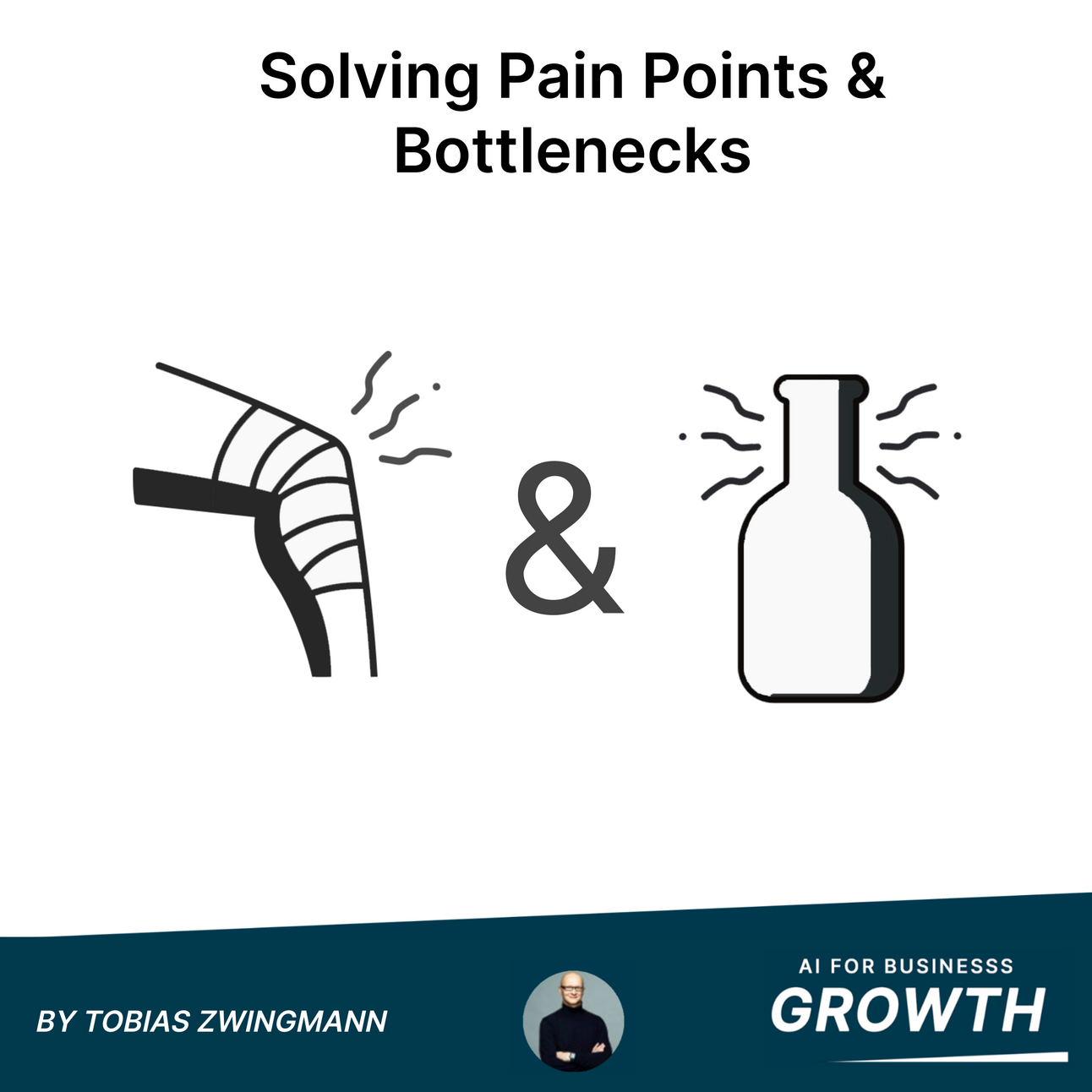Pain Points & Bottlenecks