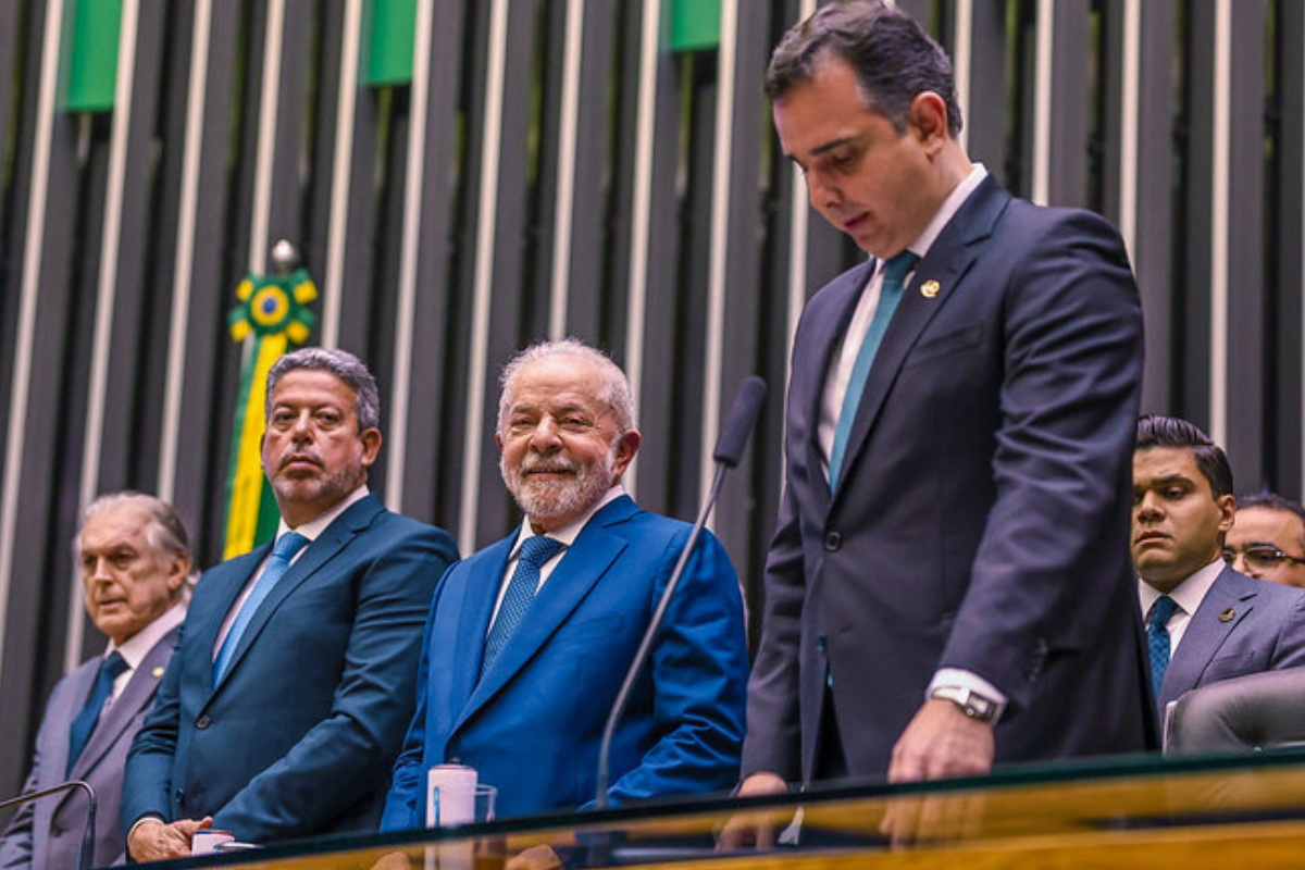 How changes to Brazil’s federal budget gave extra power to the House