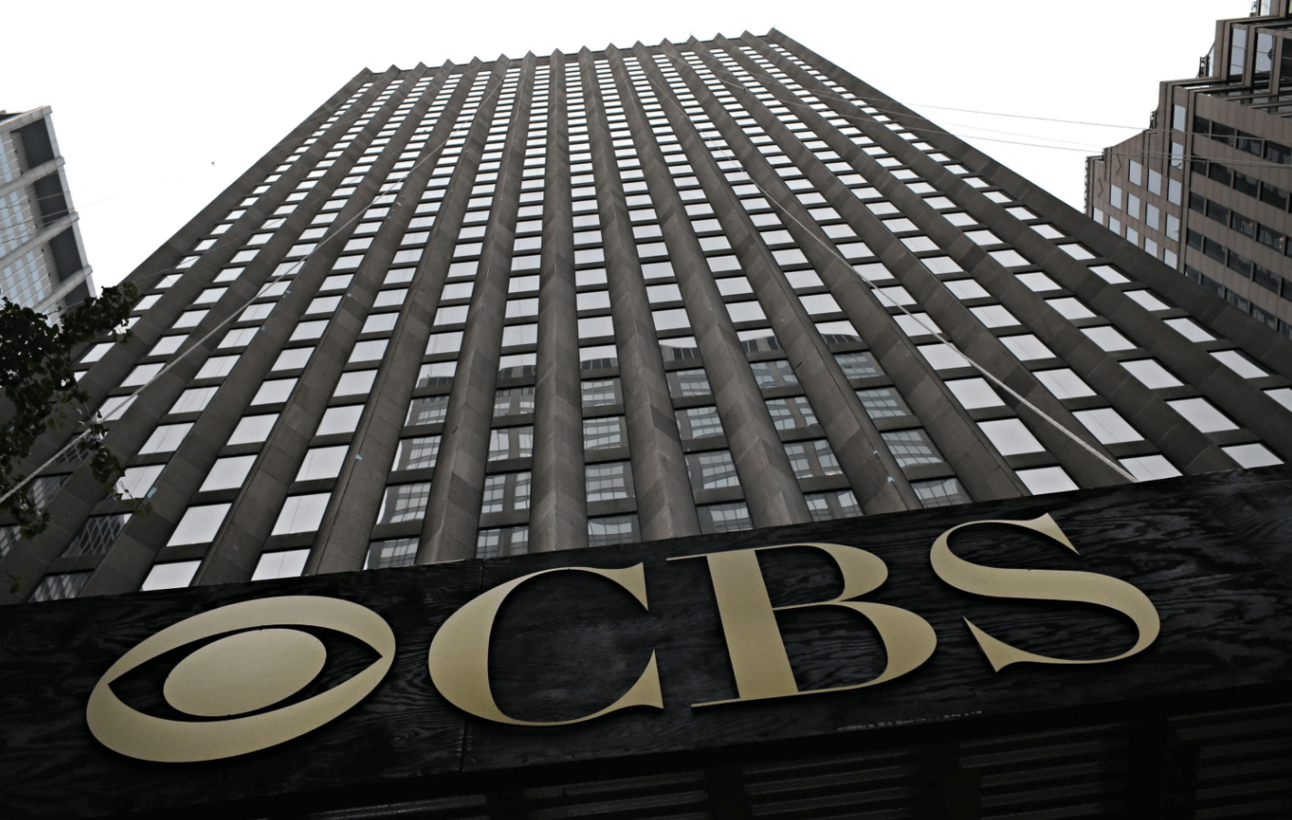 Majority of Voters (85%) Demand CBS Publish Full Transcript of Kamala ...