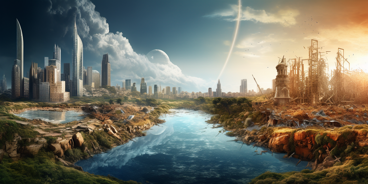 🤖 Worldcoin’s UBI Dream - Utopia or Dystopia?