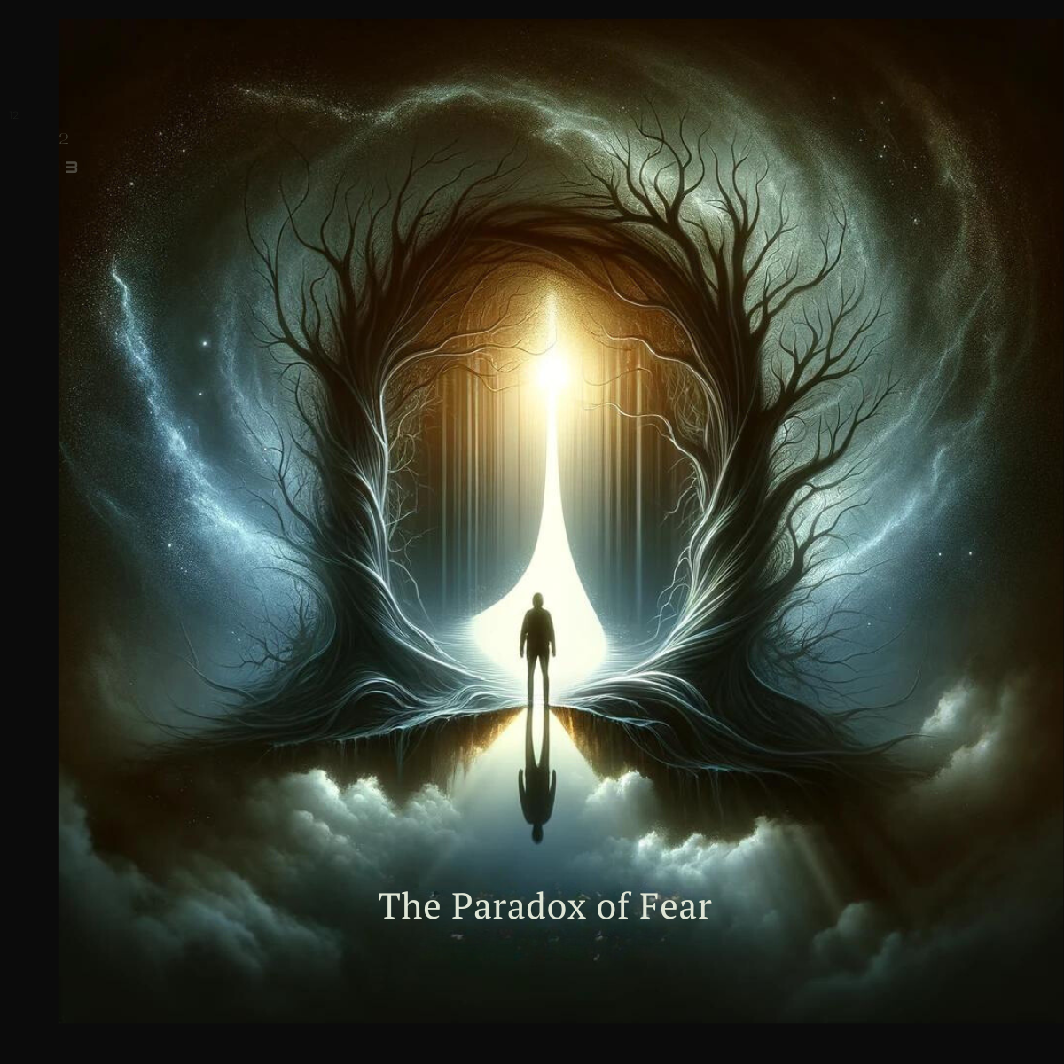 Embracing the Paradox of Fear