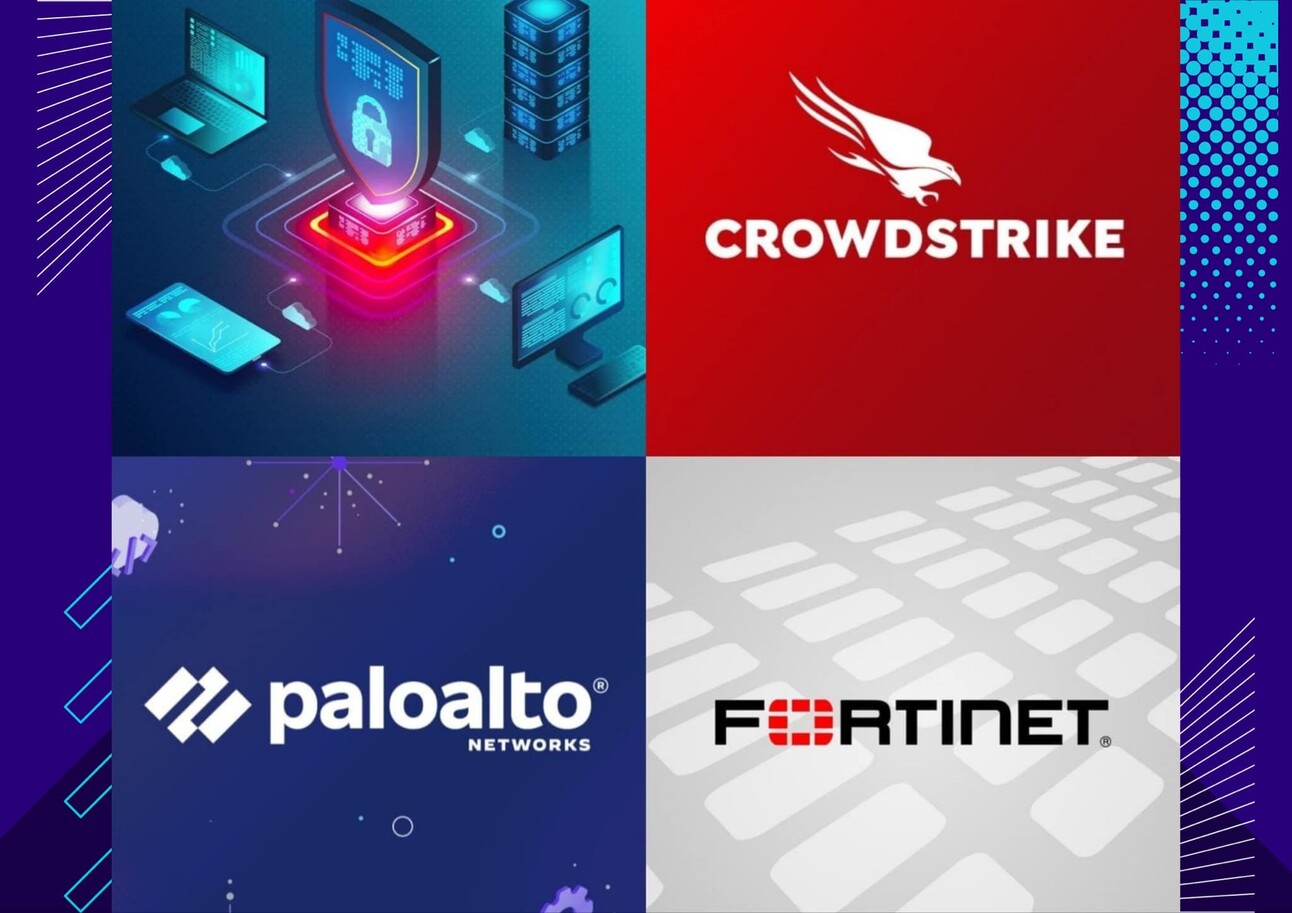 ทําไม? หุ้นไซเบอร์พุ่งแรง! เจาะลึก: CrowdStrike, Palo Alto, Fortinet