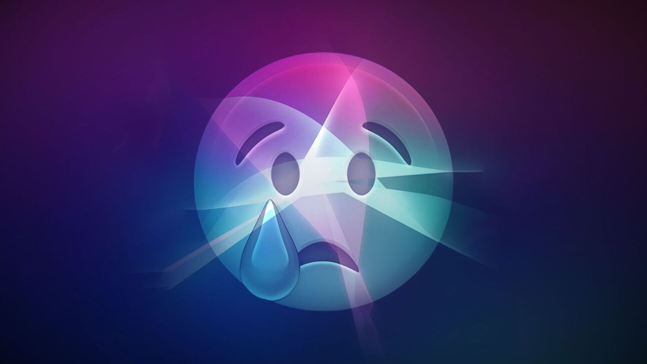 RIP Siri?