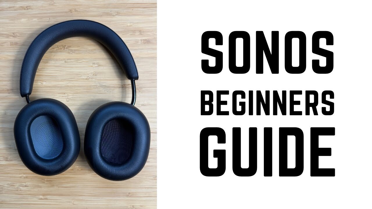 Your Complete Sonos Ace Setup Guide: From Unboxing to Expert User in 15 ...