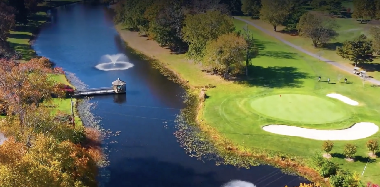 Let's Review: Avalon Golf Club