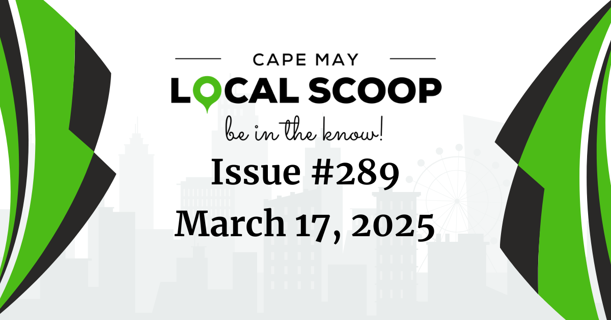 Emily Blunt Dines in Cape May as Spielberg Films in South Jersey