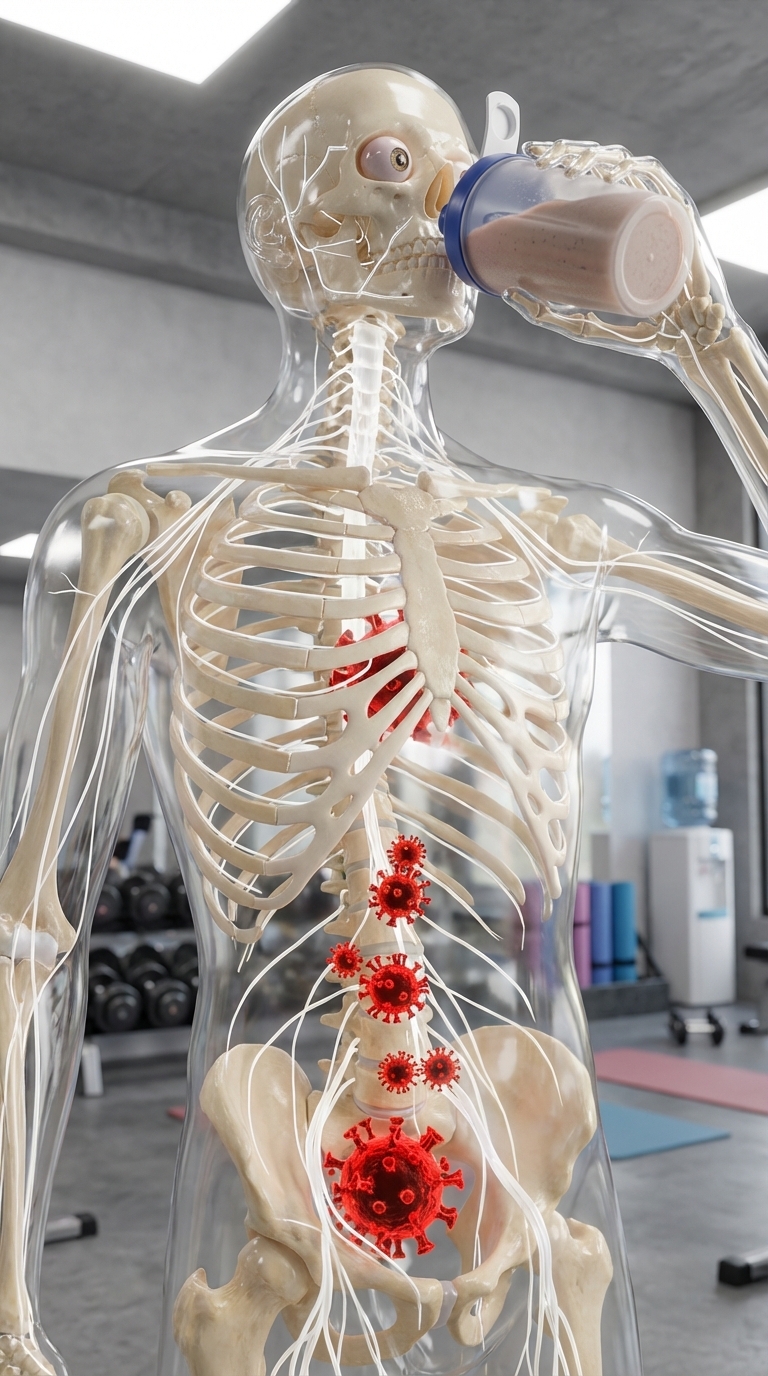 How to Create Viral Skeleton Animations Using AI (Step-by-Step Guide)