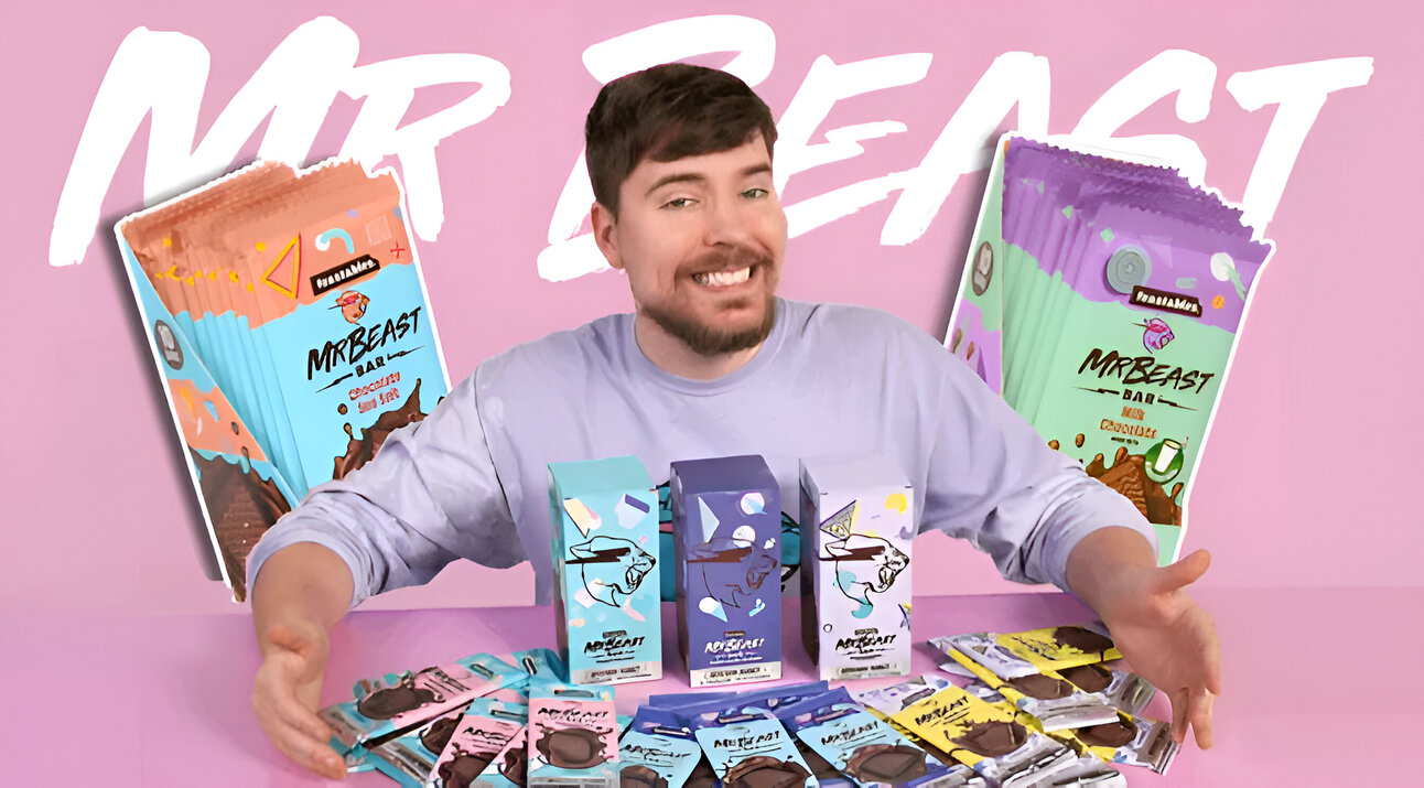 Pixel P&L: Can Prime Hydration and Feastables Compete with India’s Snack Staples?