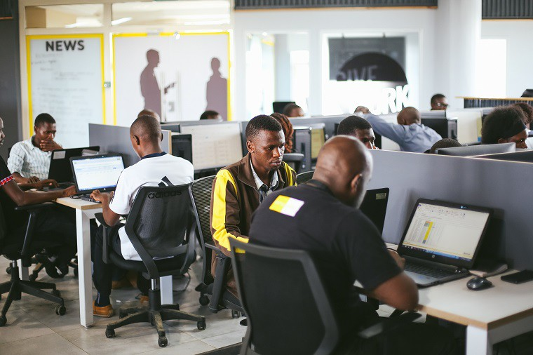 🧠 OpenAI in hot water over paying Kenyan workers $2