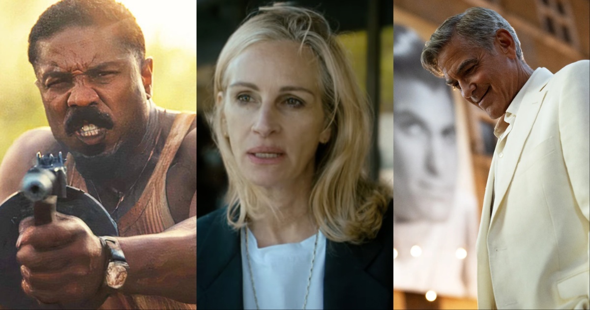 Early Oscar Predictions: Amazon in the Hunt Alongside Safdie Bros. and ...