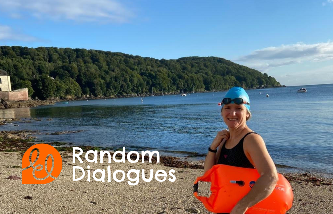 How My Buoyancy Aid Helped Save a Life This Morning (probably)