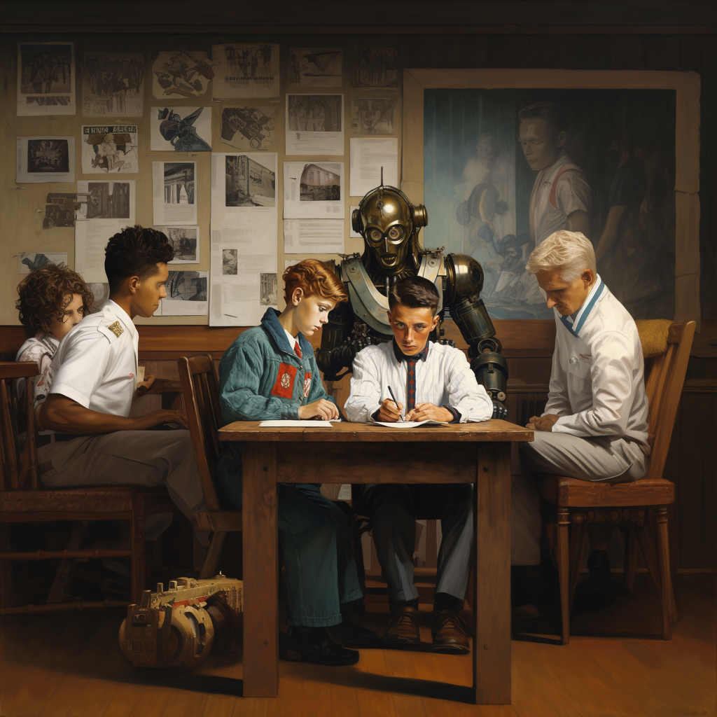 How Bad is Academic Dishonesty Today?