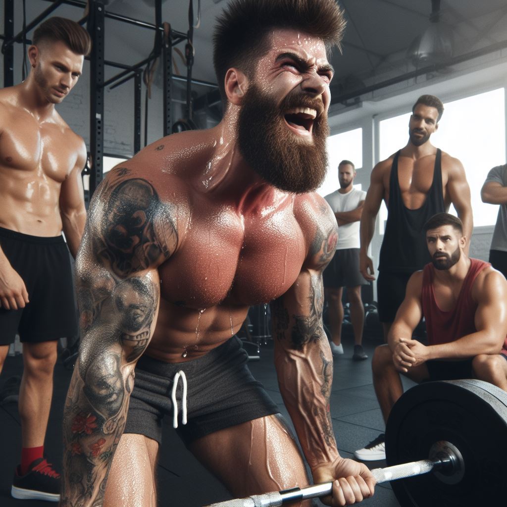 Best Technique to Grow Your Muscles!