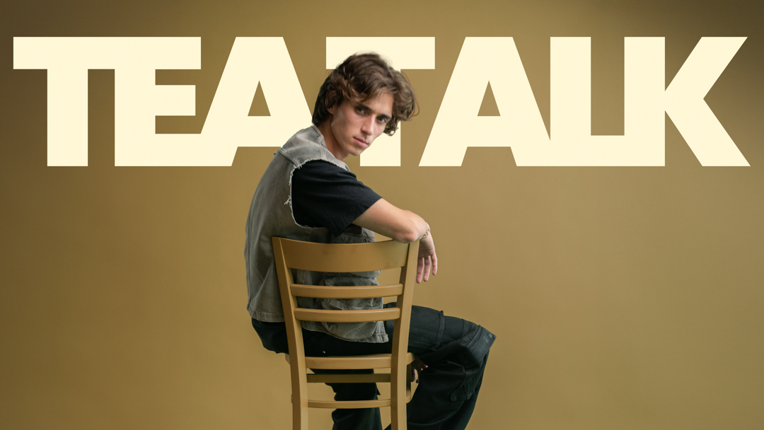 TeaTalk: Kdot touchdown