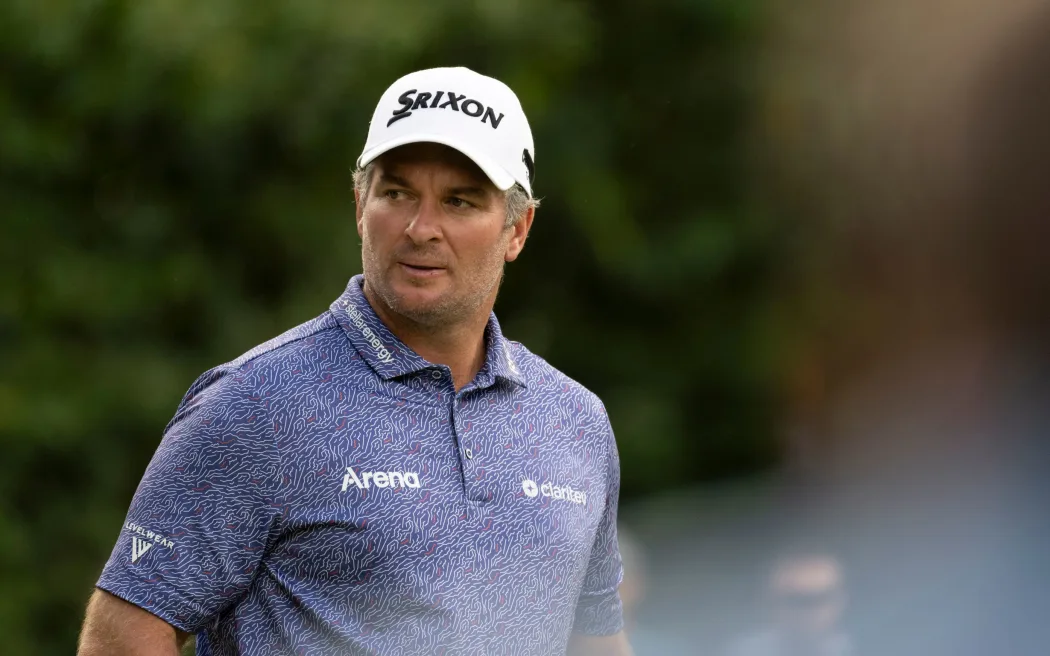 Tour Pro Makes a Run at Rory’s Record