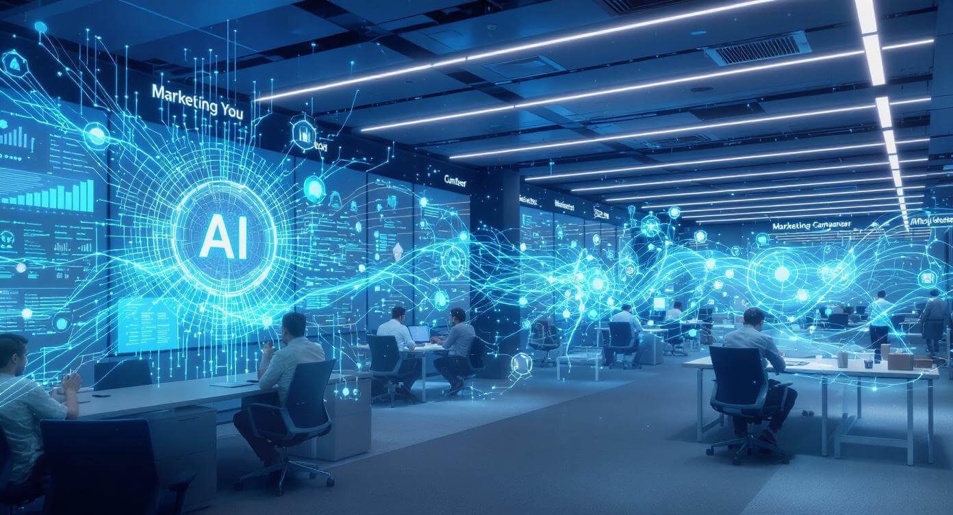 🕵️‍♂️⚡ Inside the AI Moves That Will Matter Next Quarter