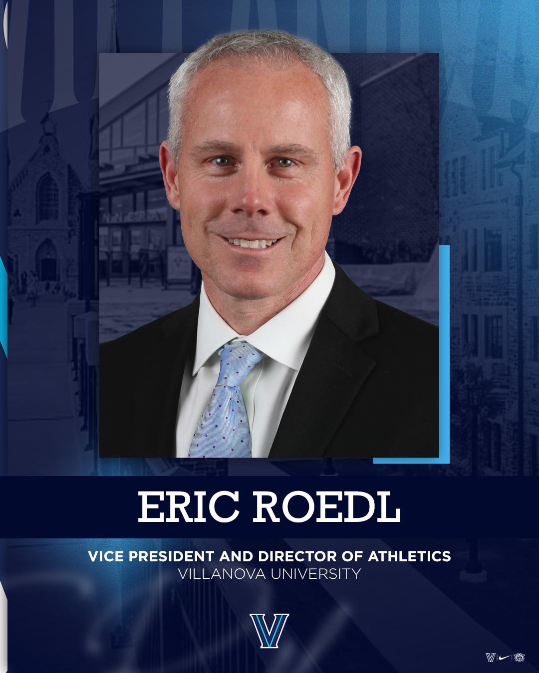 Good Morning Nova Nation 11/20: Roedl Takes The Reins