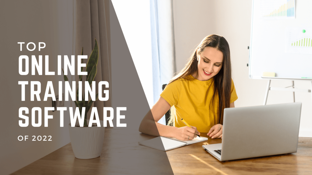Top 21 Online Training Software In 2024